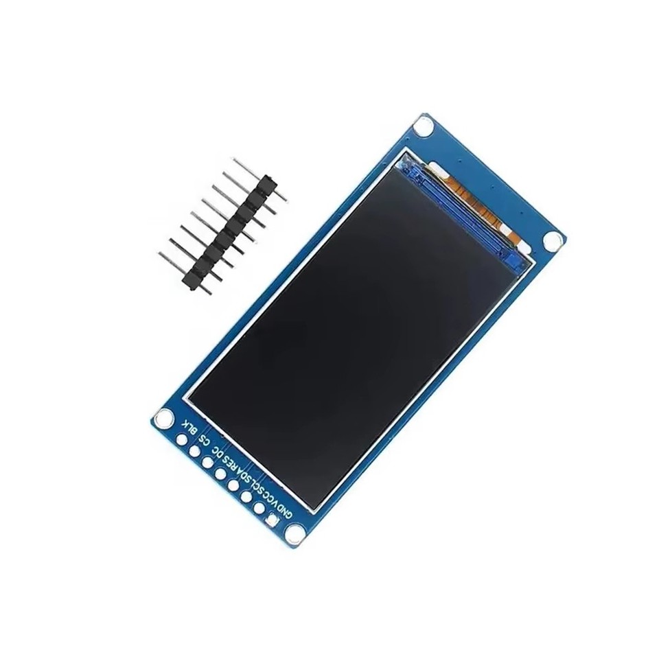 IPS LCD Monitor 1.9Inch TFT Display Screen LCD Screen Color Display ...