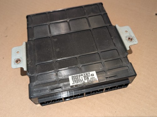 2000 2001 Chevy Tracker ECU ECM Engine Control Computer 33921-65DJ1 | eBay