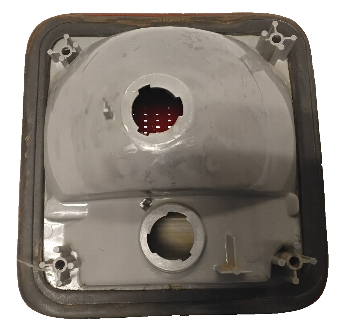 Chevrolet, GMC, G-Series Van, 1985, 1986, 1987, 1988 - 1996, Right Tail ...