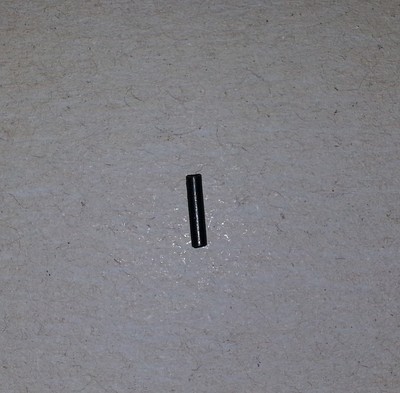 1 x NEW FLIP KEY BLADE SPLIT PIN FITS VW, AUDI, Ford, SEAT, SKODA FLIP ...