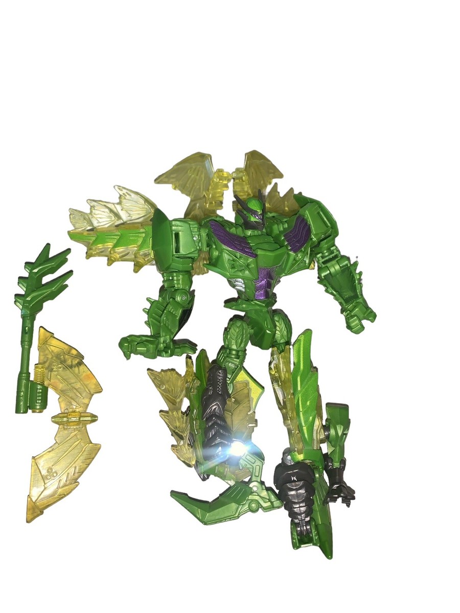 Transformers Age Of Extinction Dinobot Snarl TRANSFORMERS X Dinobots