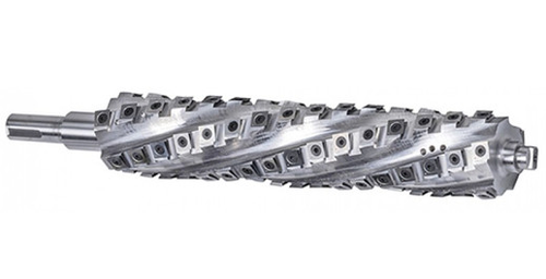 Helical Cutterhead for Most 15" planer, Delta, Grizzly, Powermatic, JET ...
