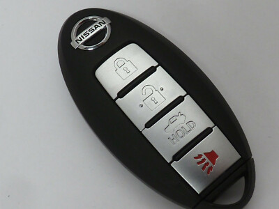 2018-2019 Nissan Sentra S SV SR SL CVT Smart Key Fob Keyless Entry ...