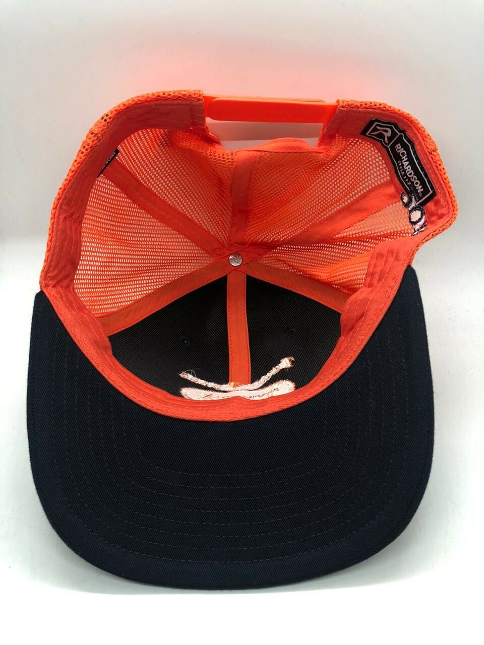 Toyotetsu Toyota TTTX Team Texas 2018 Cap Hat Adult Trucker Mesh ...