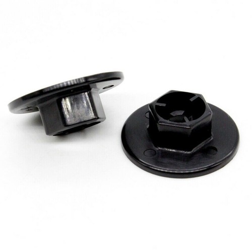 20x Black Wheelhouse Fender Liner Nut Grommet Perfect Fit for Hyundai ...