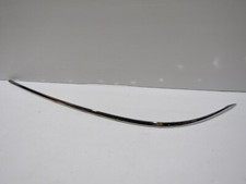 Mercedes-Benz E W212 Front Left Bumper Molding A2128850321 Genuine for ...