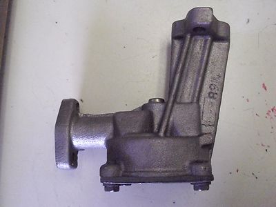 NEW 1965 - 1973 FORD MUSTANG V8 289 302 OIL PUMP | eBay