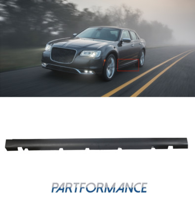 For 2011-2022 Chrysler 300 Right Passenger Side Rocker Panel Molding ...