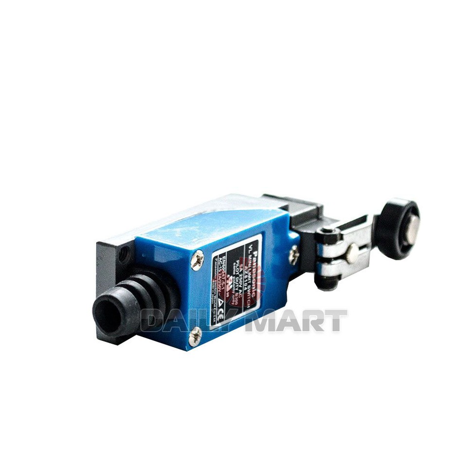 New In Box PANASONIC AZ8104 Limit Switch | eBay