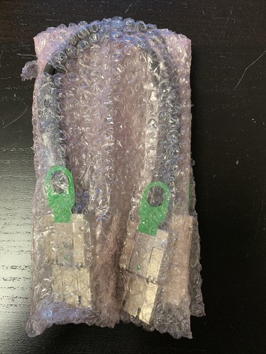 Molex 74546-0813 iPass PCIe x8 Cable Assembly 24 AWG, 0.50m Length(LOT ...