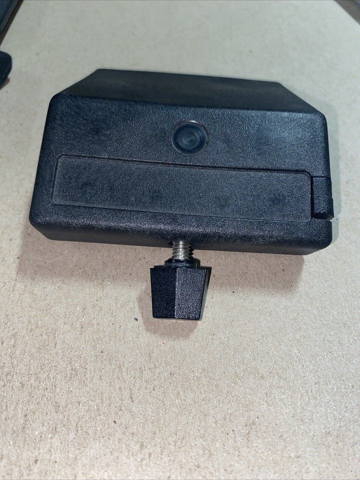 Alumacraft Aluma-trac Clamp | eBay