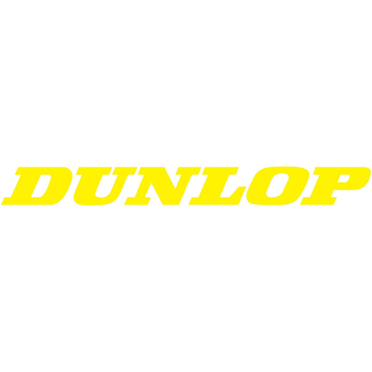 Dunlop Logo Vector