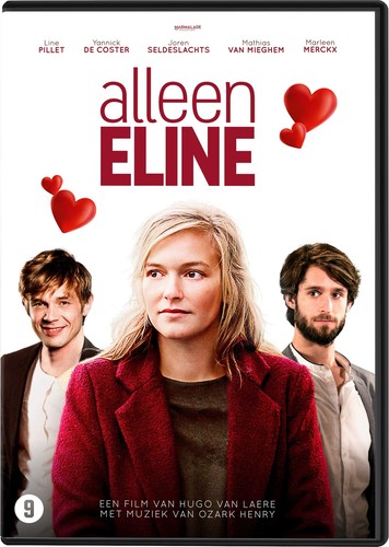Alleen ELINE 2018 (DVD) 8713045248994 | eBay
