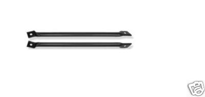 1967-69 Camaro Firebird Fender Reinforcement Bars R12067 | eBay