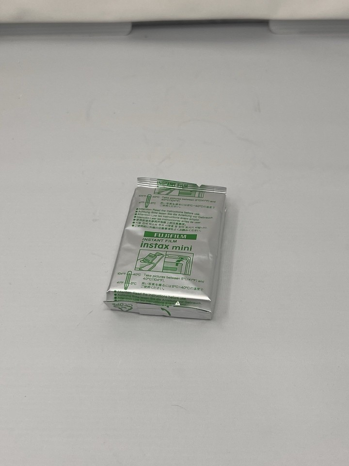Fujifilm Instax Mini 12 Blue Holiday Bundle 2025 | eBay