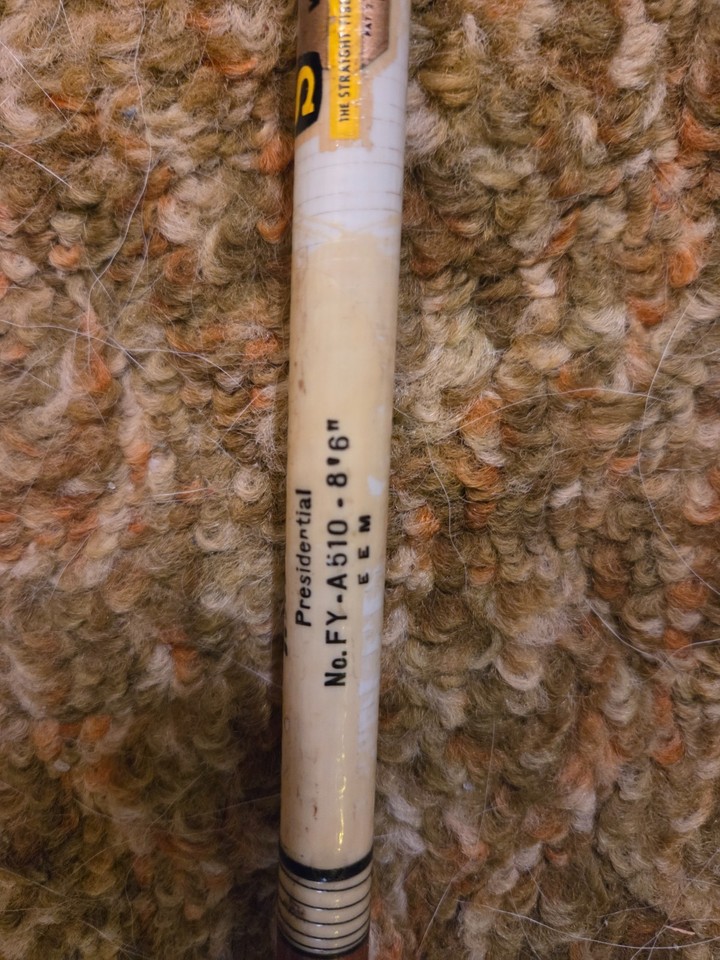 vintage Shakespeare 1822 fly rod | eBay