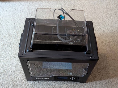 Flashforge Creator Pro 3D Printer | eBay