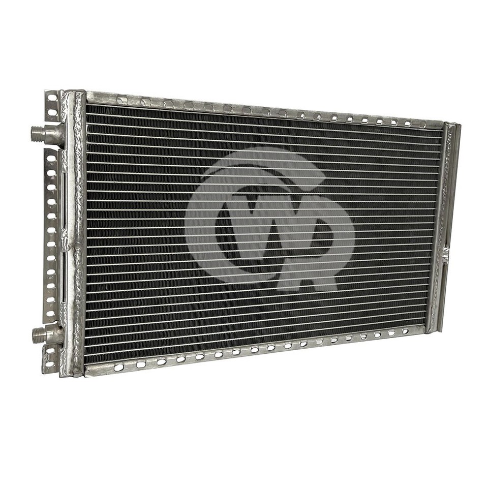 Fit Thermo King Tri-Pac APU - AC Condenser ; Replaces 67-2494 & 67-3184 ...