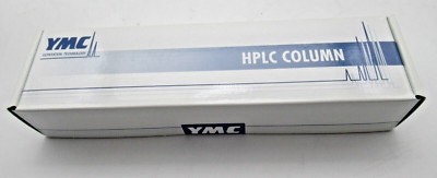 YMC T012S03-1546WT HPLC Column YMC-TriArt C8, 12nm, S-3µm, 4.6x150mm ...