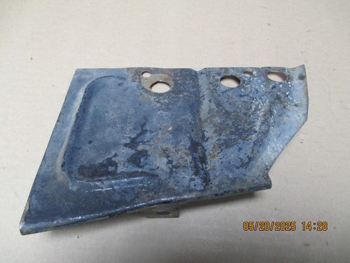 1977 - 1981 Pontiac Firebird Trans Am Right Lower Radiator Splash ...