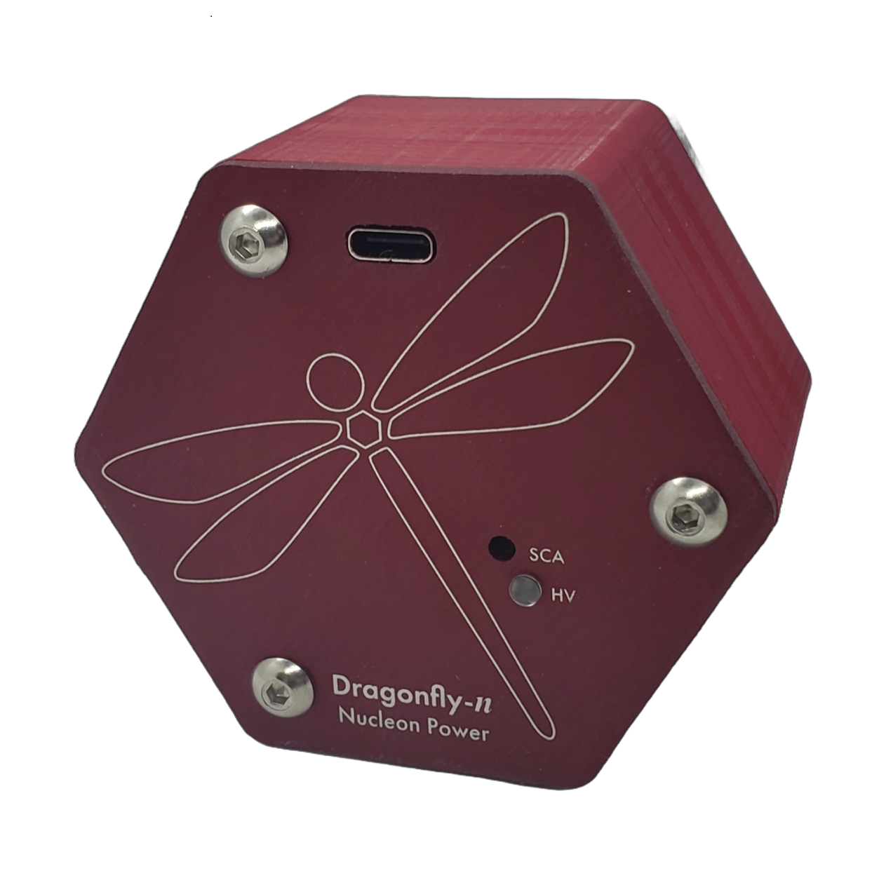 Complete Digital Neutron Detector with Ultra-Sensitive LND He-3 Tube ...