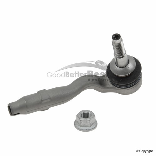 One New Lemfoerder Steering Tie Rod End Left 32106784790 for BMW | eBay