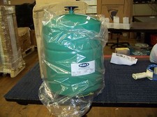 FLEXCON Htx15 Hydronic Expansion Tank 2.1 Gallon Volume for sale online ...