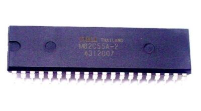 M82C55A-2 INTEGRATED CIRCUIT 82C55A2 DIP ''UK COMPANY SINCE1983 NIKKO'' | eBay
