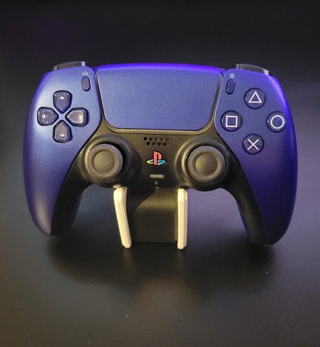 Sony DualSense Wireless Controller - Cobalt Blue W/ Hall Effect Sticks ...