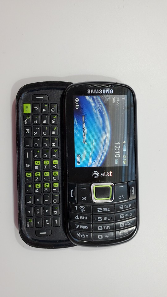 427.Samsung SGH-A667 Very Rare - For Collectors - Unlocked | eBay