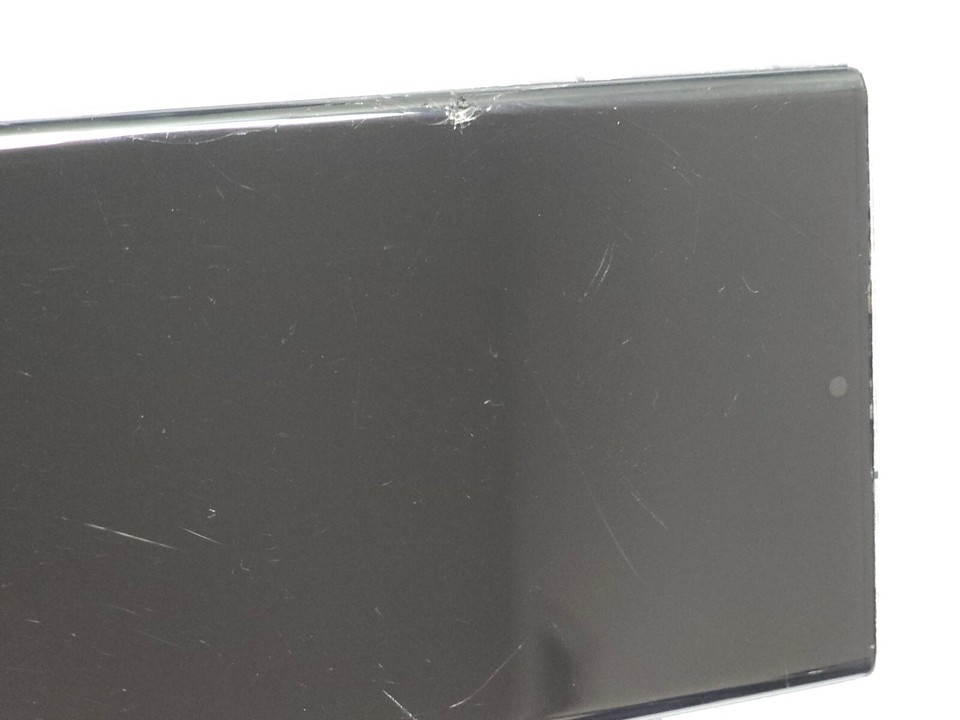 Samsung Galaxy S22 Ultra S908U Screen Display AMOLED Black OEM Original ...