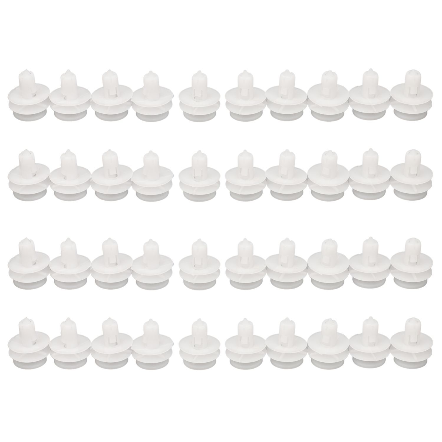 40 set Door Trim Panel Retainer Clips for Chrysler Dodge Jeep Plymouth ...