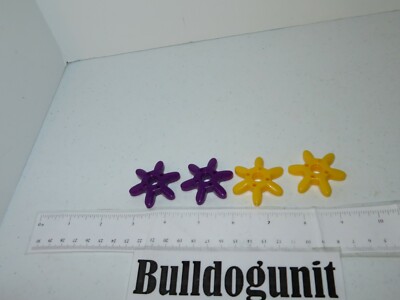 Techno Gears Wacky Robot Lot of 4 # 5 Parts Only 2017 | eBay