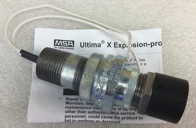 MINE SAFETY MSA 10046923 ULTIMA XE EXPLOSION-PROOF SWITCH ASSEMBLY KIT ...