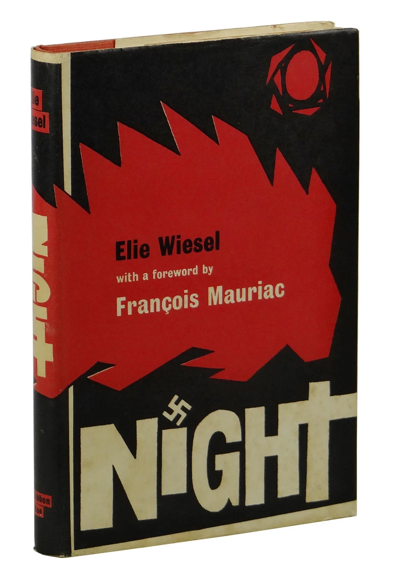 Night Elie Wiesel