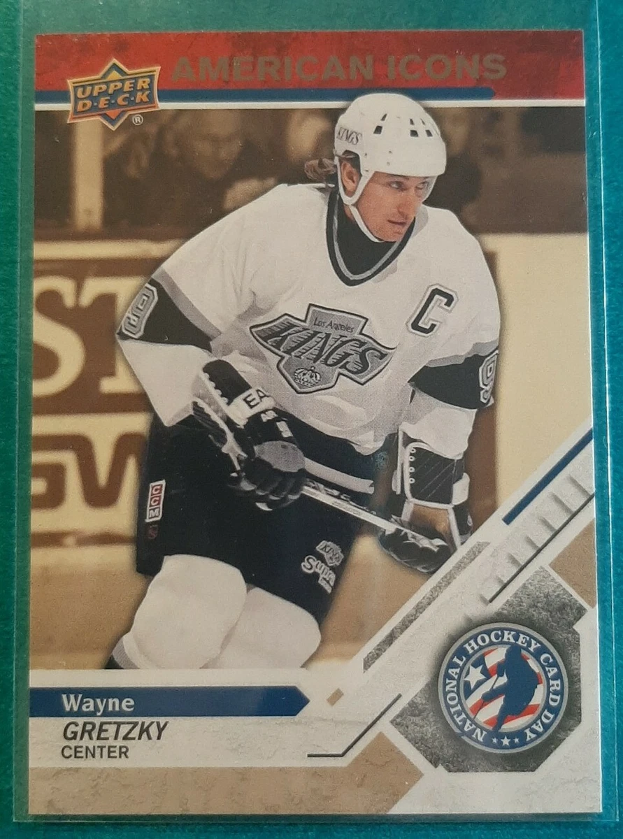 Players Showcase Image Gallery: Simdem's 1990 Wayne Gretzky, 55% OFF