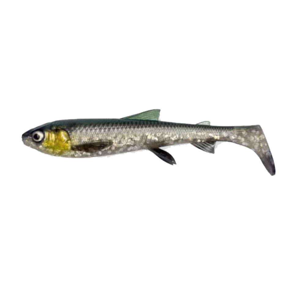 Savage Gear 3D Whitefish Shad - Predator Fishing Lure - NEW | eBay UK