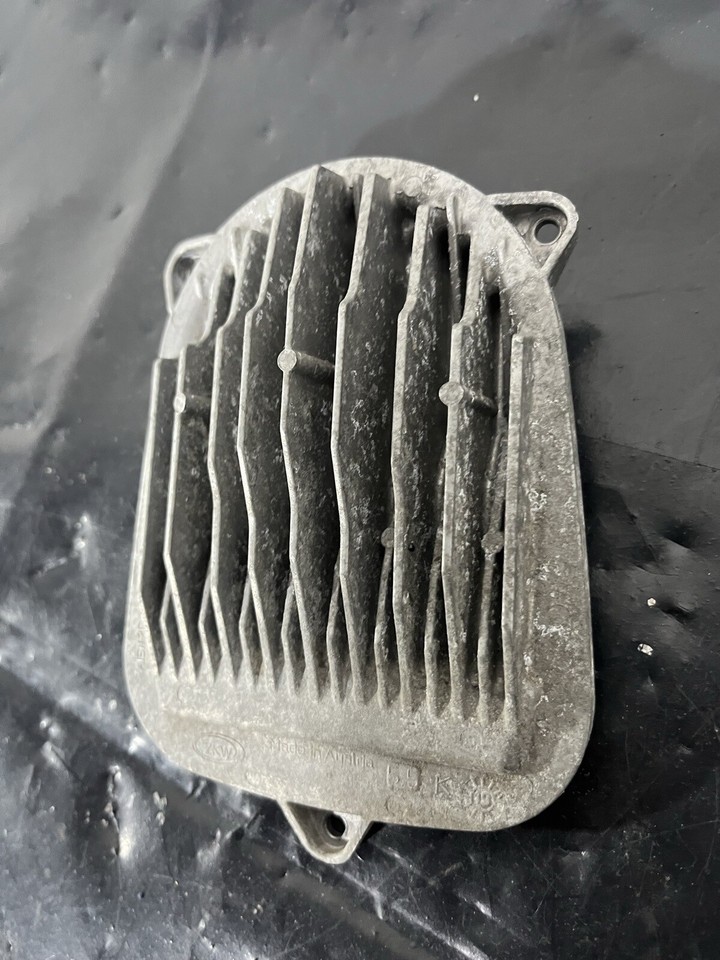 MERCEDES GLC LED HEADLIGHT CONTROL MODULE UNIT A2539068200 | eBay UK