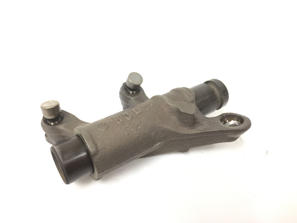 BMW R1200RTP R1200RT R1200GS R1200ST OEM Rocker Arm NR. No. 2 II ...