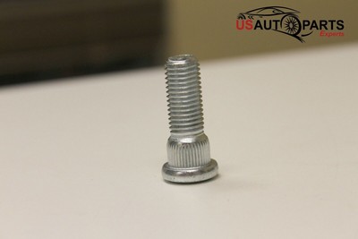 Set of 10, Wheel Lug Bolt Front/Rear MB301509 | eBay