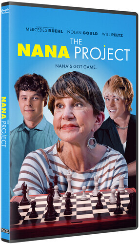 The Nana Project (DVD, 2023) for sale online | eBay
