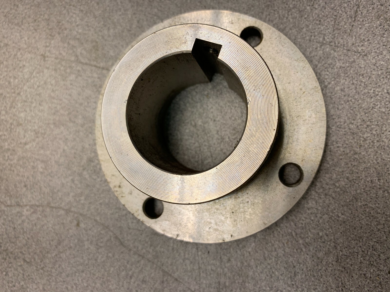 Falk Shaft Hub 20T31 Steelflex Torus Couplings RSB 251670 B28 for sale ...