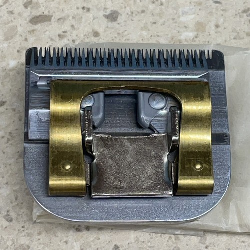 NOS Oster Professional 80 Clipper Blade Sz 40 Unitary Cutting Assembly ...