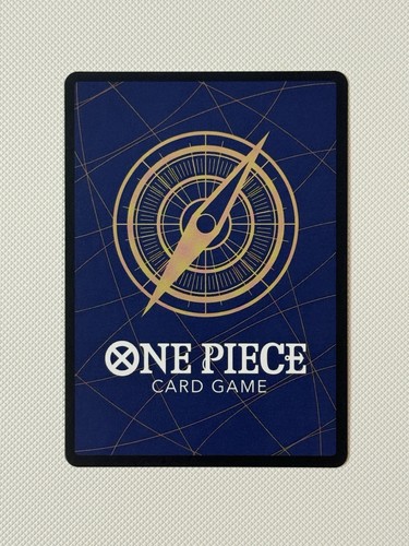 Charlotte Perospero OP03-113 SR The Best PRB01 One Piece Card Japanese ...