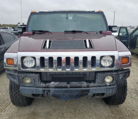 2003-2007 Hummer H2 6.0L Engine Fuse Box Genuine Assembly OEM | eBay