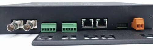 Transas RIB6 Radar Integrator Board Discrete Interface - 18011201 | eBay