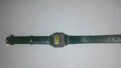 Mint vintage ladies CASIO 210 LF-100G | eBay