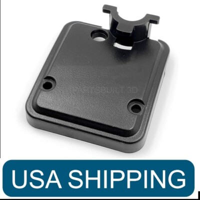 Flashforge Extruder Top Cover (RIGHT) for Creator Pro 2, Creator Max 2 ...