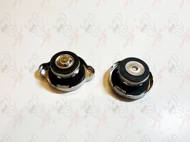 Genuine Subaru Radiator & Tank Cap 45137fe002 / 45137ae003 F/s for sale ...