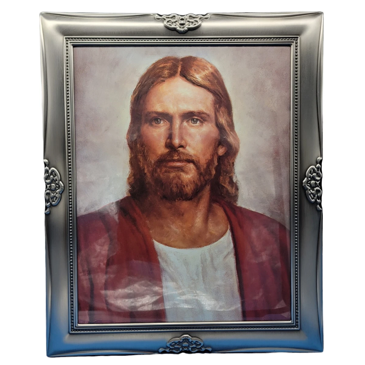 Jesus Christ Del Parson